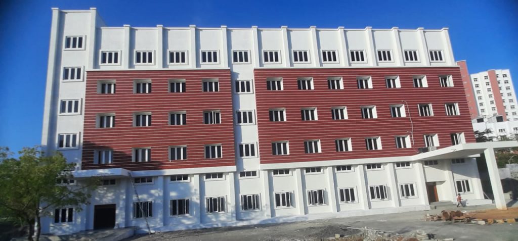 Construction of Swimming Pool, UG Sump & Changing Room & Equipment Room ...